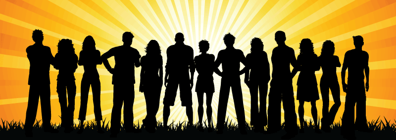 What is a Small Faith Sharing Group?