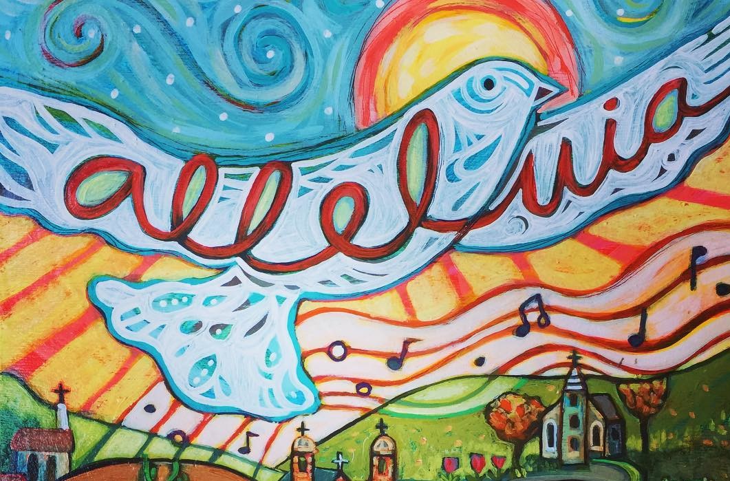 Celebrating the Hope of Easter